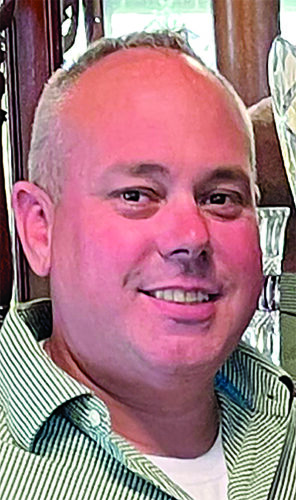 Brooke County voters elect Diserio as new commissioner | News, Sports ...